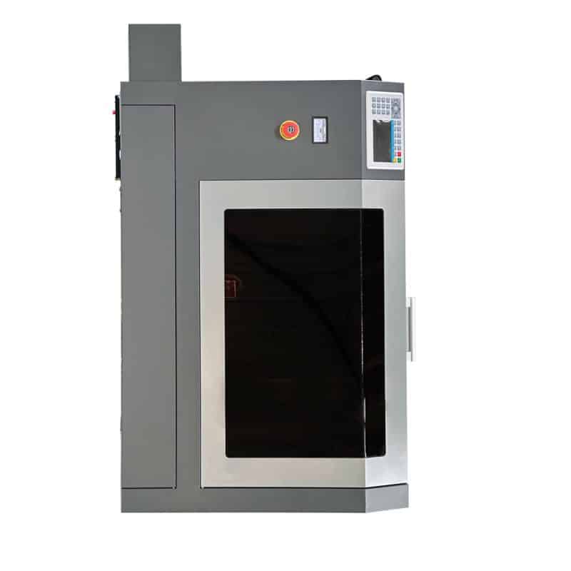 Desktop CO2 laser machine - lasersnijder & graveermachine - MetaQuip